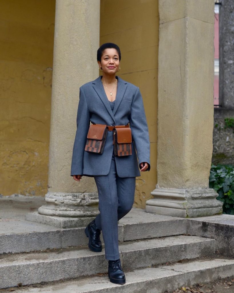 10 Ways To Look Stylish In Cold Weather – Stellar Woman Magazine