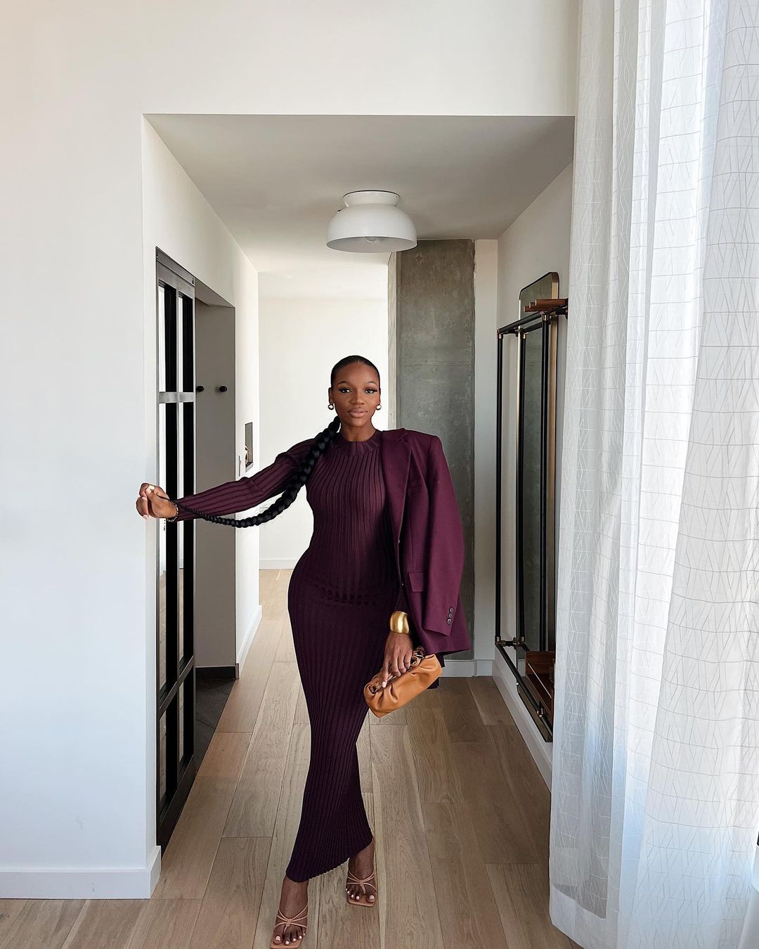 10 Ways To Look Stylish In Cold Weather – Stellar Woman Magazine