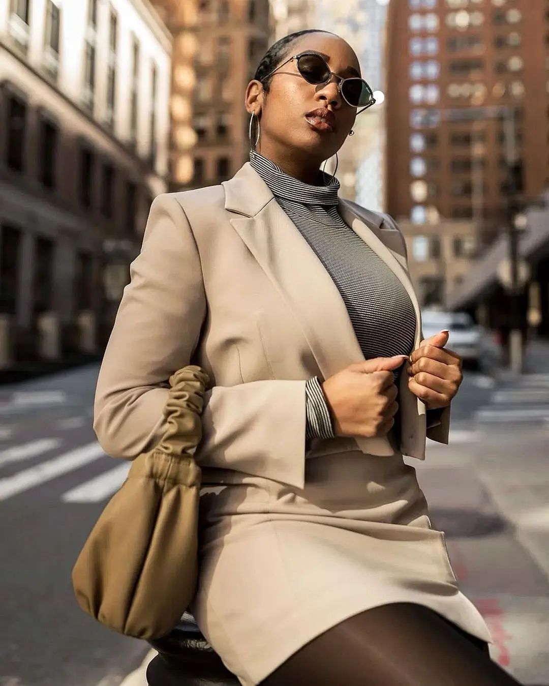 10 Ways To Look Stylish In Cold Weather – Stellar Woman Magazine