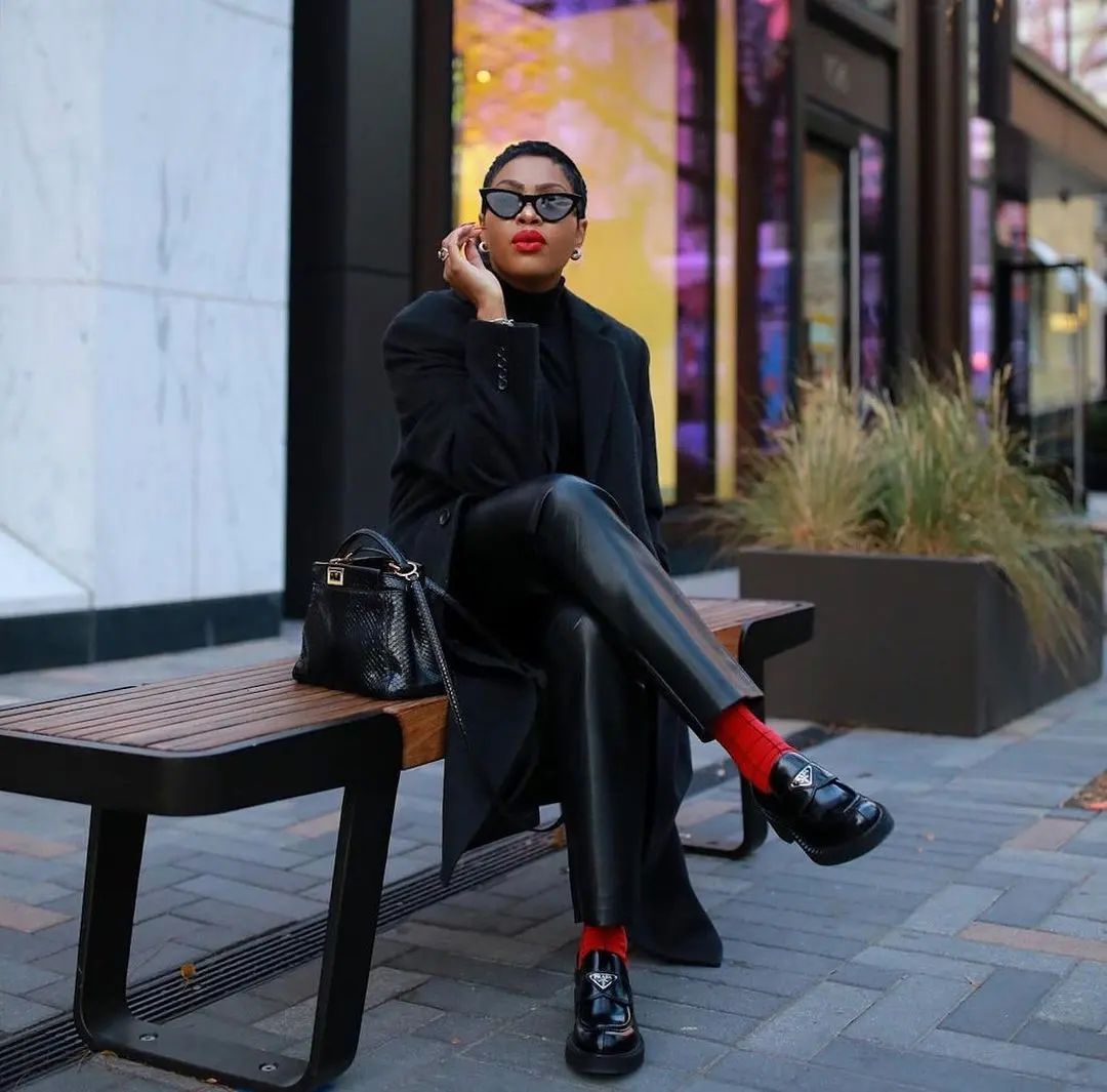 10 Ways To Look Stylish In Cold Weather – Stellar Woman Magazine