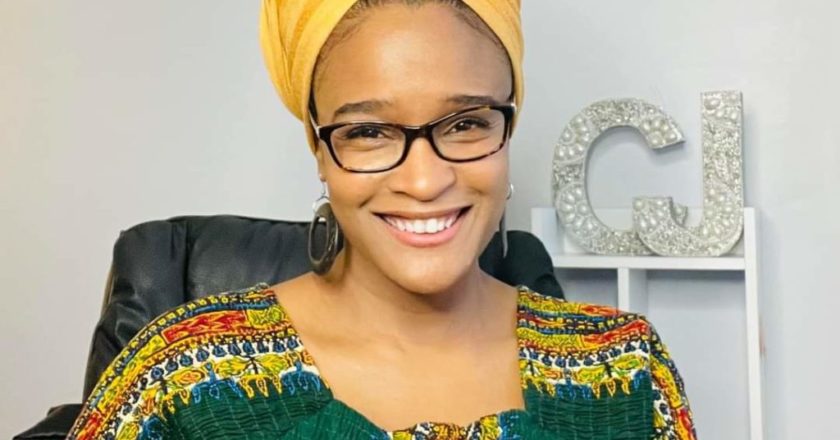 Dr. Catherine Jackson Archives - Stellar Woman Magazine