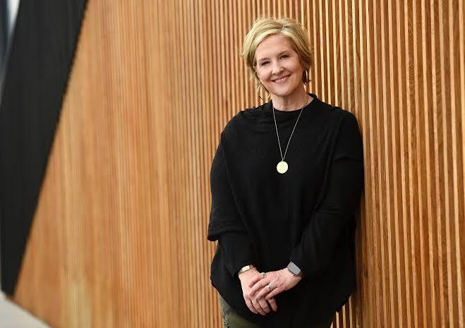 10 Lessons on Leadership from American Professor Brené Brown – Stellar ...
