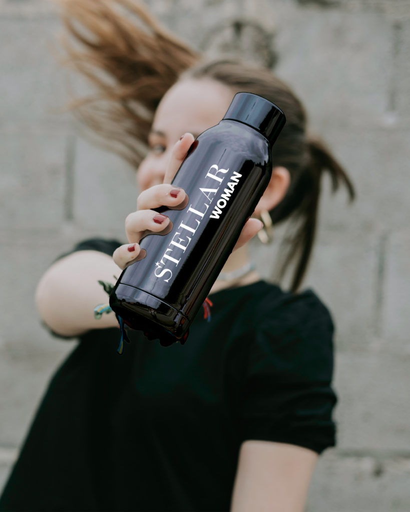 STELLAR WOMAN MERCHANDISE – Stellar Woman Magazine