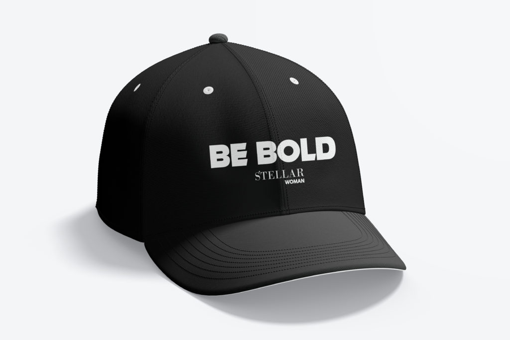 STELLAR WOMAN MERCHANDISE – Stellar Woman Magazine