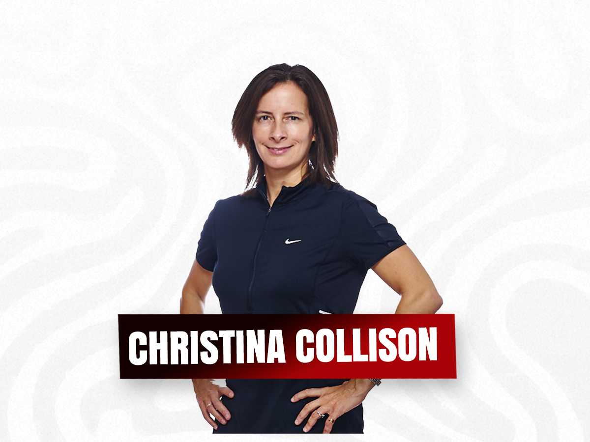 Why Running is a Great Mental Health Boost- Christina Collison ...